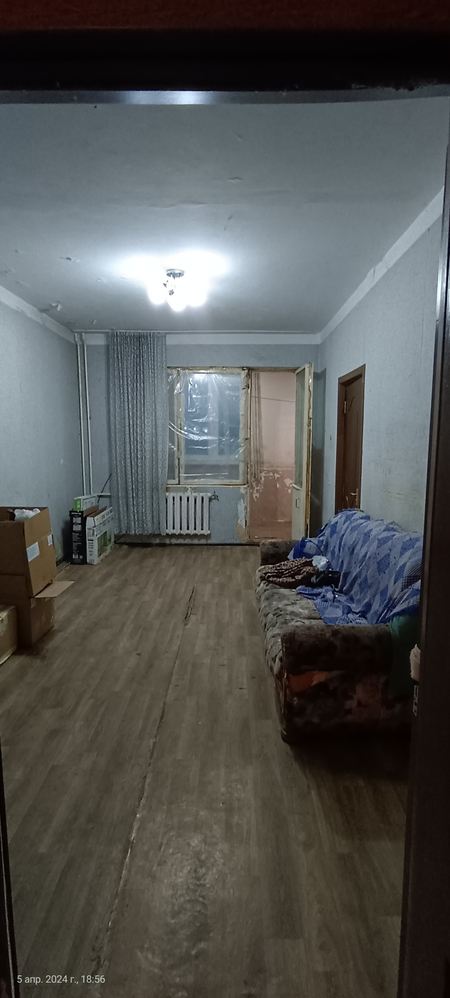 Своя 2х комнатная квартира , Мегапланет