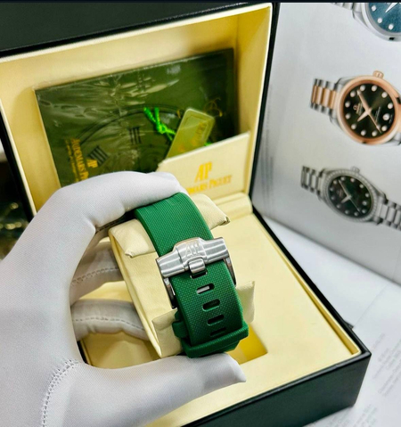Наручные Часы Audemars Piguet Royal Oak