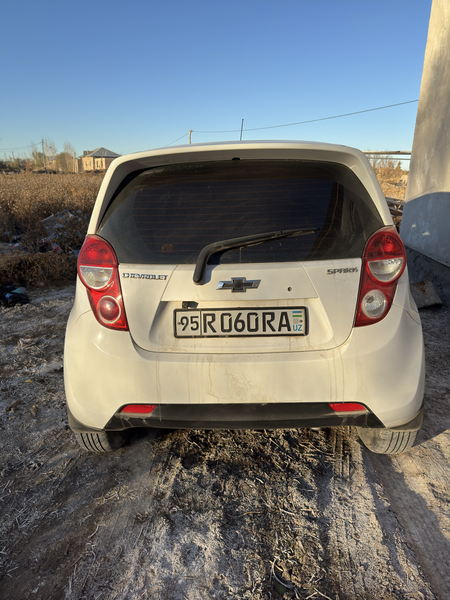 Spark chevrolet спарк motor 1,25 2018 yil