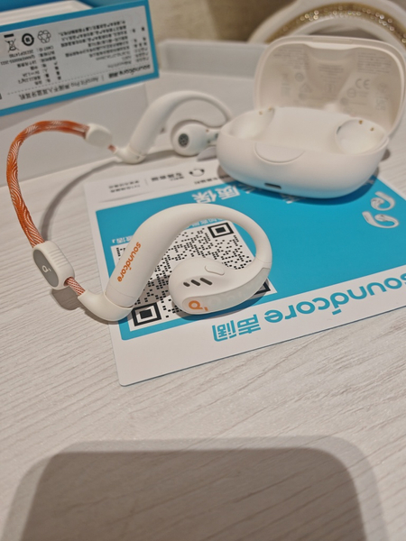 Anker SoundCore Aerofit Pro