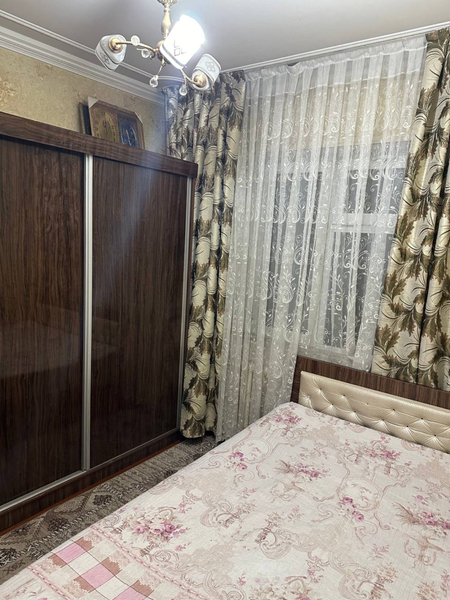 Квартира арендага берилади 2 хона 3 хона килинган