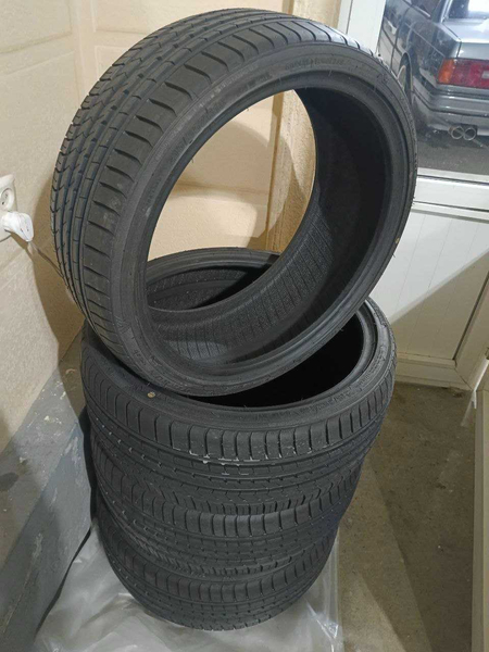 Все сезонные шины
215*35*r18