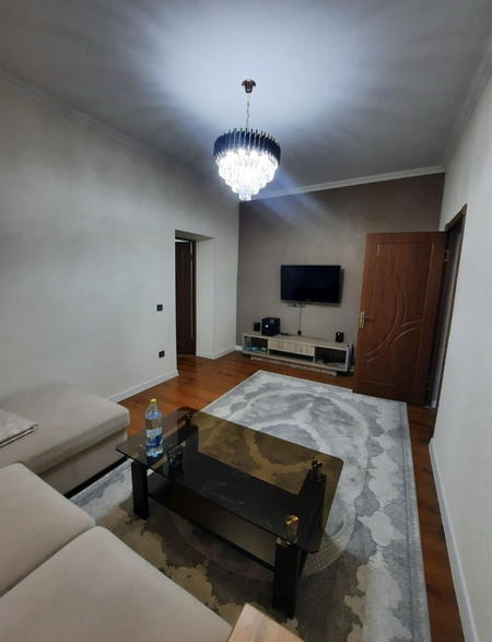 Продам 2/1/4 ком квартиру куйлюк массив 1 новостройка кирпич