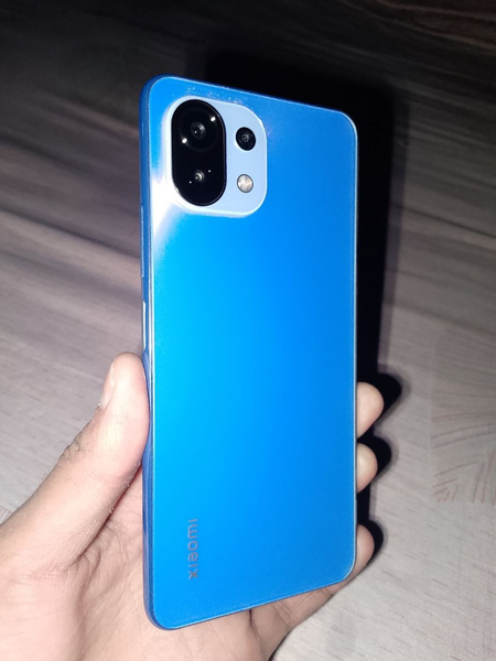 Xiaomi 11 Lite 4G
