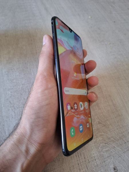 Samsung A70 6/128