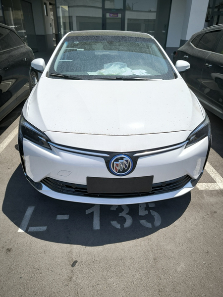 Buick Velite 6 fashion plus