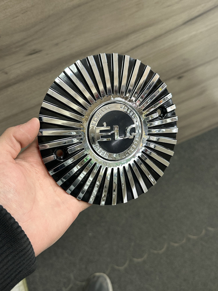 Elegant disk kalpachok