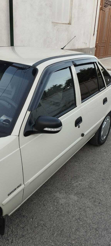Chevrolet Nexia 2 DOHC