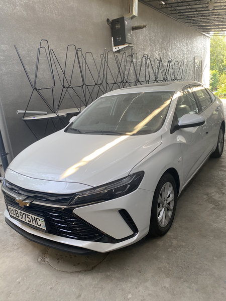 Продам Chewrolet Monza