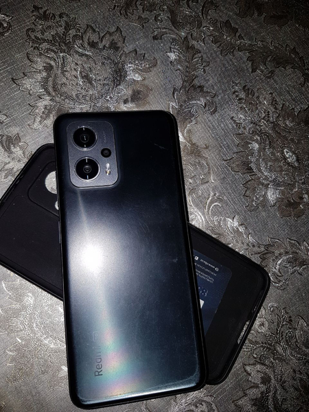 Redmi not 11 T pro 5g