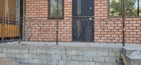 Сварка ишларини бажарамиз