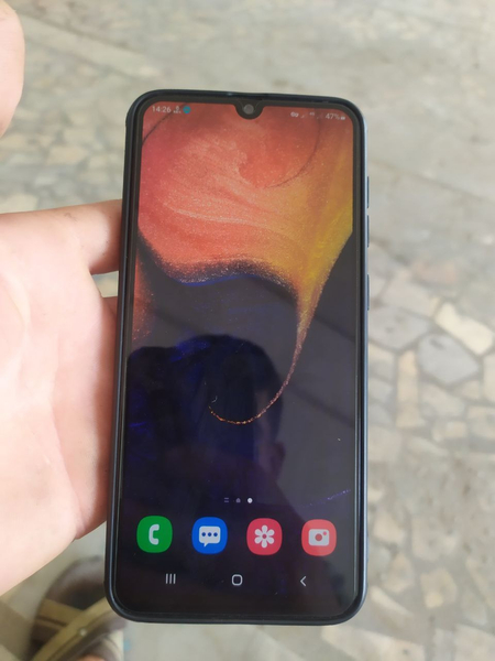 Samsung galaxiy a50