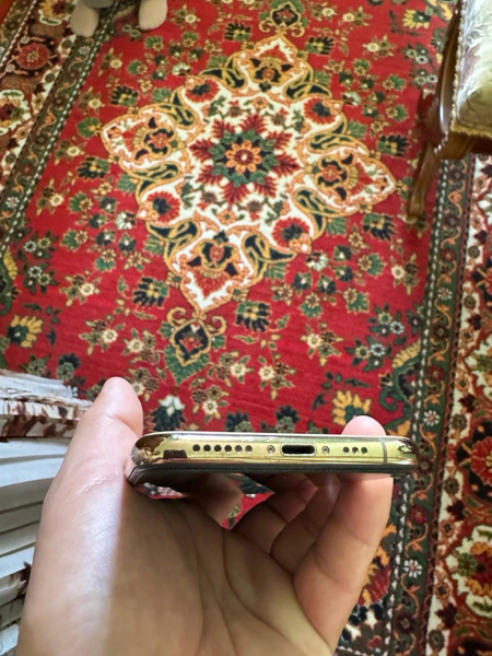 Iphone xs bor idyal