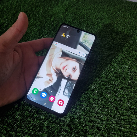 Samsung Galaxy A51