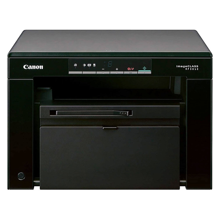 Продаётся 3в1 Canon mf3010 в отличном состоянии