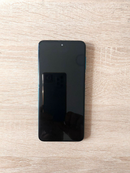 Redmi not 9 s sotiladi xotira 8 128 ideal kor dok bor