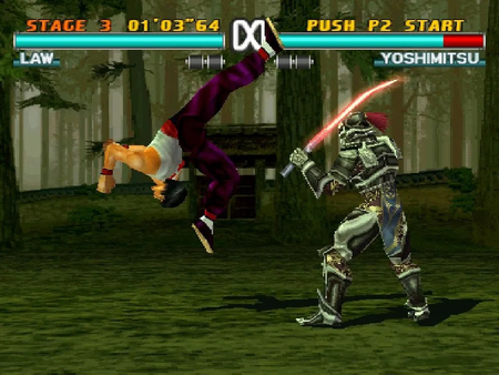 Playstation 1 Ps One