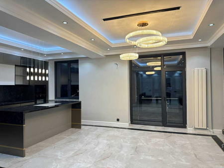 Продается квартира дуплекс квартира жк Prestige Badamzar 210м2