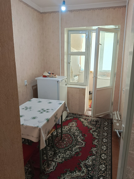 Algaritm 31. 4 etajli 2-qavat,  gʻishli dom