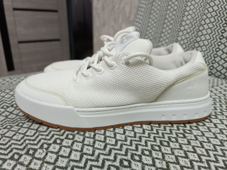 Кроссовки Timberland