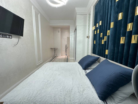 Tashkent City! Gardens Residence! Сдаётся квартира в элит Жк!