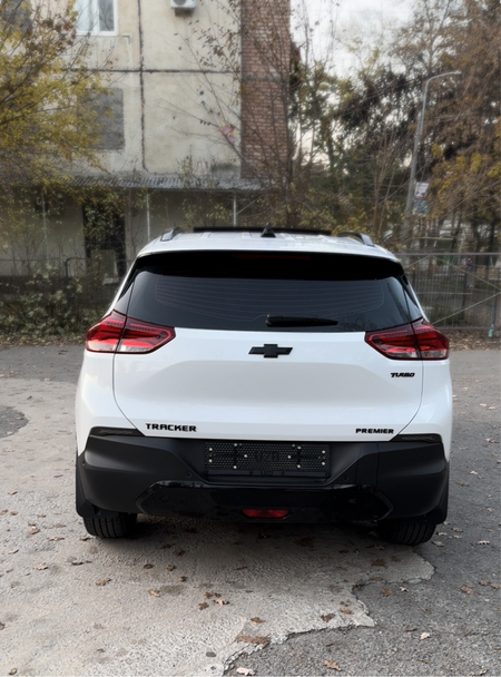 Tracker 2 Premier 2023 Full