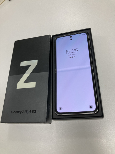 Samsung Z Flip 3