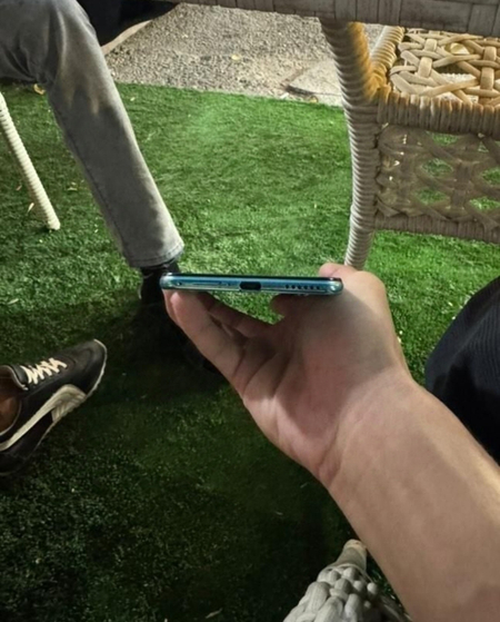 Xiaomi 13 Lite 8+8 128 Giga без каропки