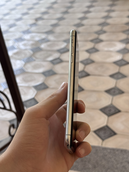 Iphone Xs Mas 256GB