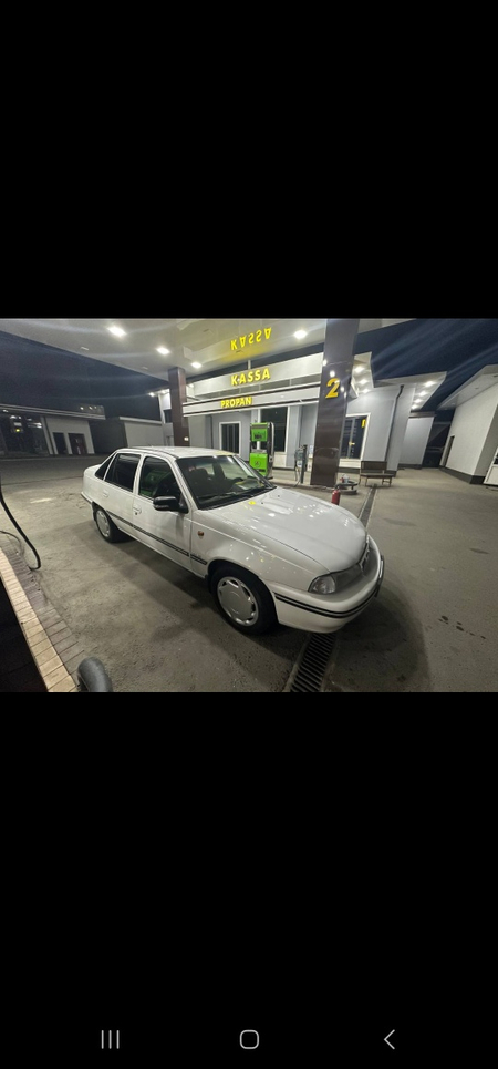 Nexia 1 . Vikupga beriladi.  1000$