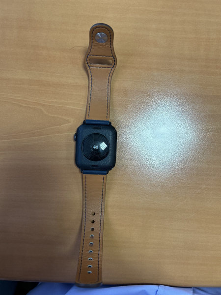 ipad mini 5 (sim card 4G) + Iwatch SE 44 mm