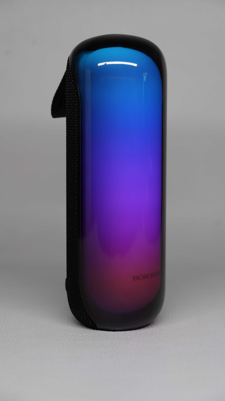 Колонка от бренда Borofone BR44