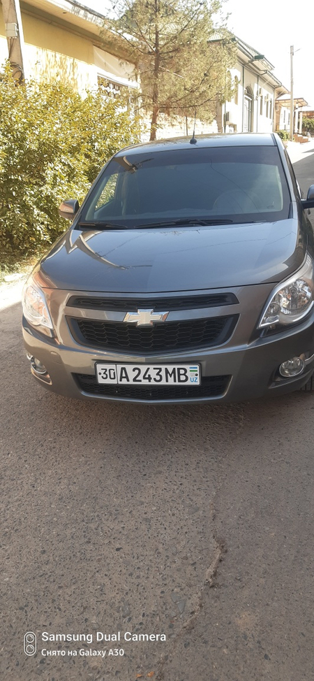Кобилт 2 чи позиция
