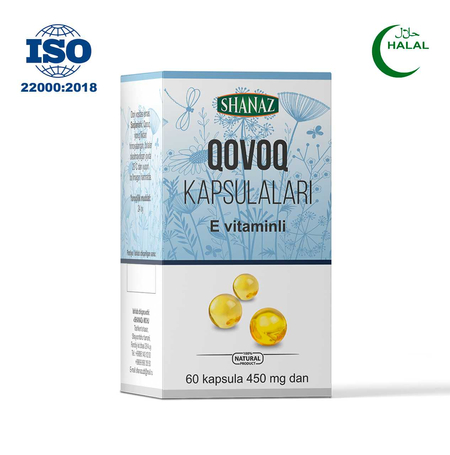 qovoq kapsulasi капсула тыквенного масла