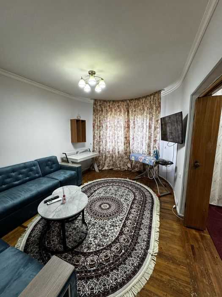 Мирабадский • Айбек • 2-комн • 65м² • этаж 10/16