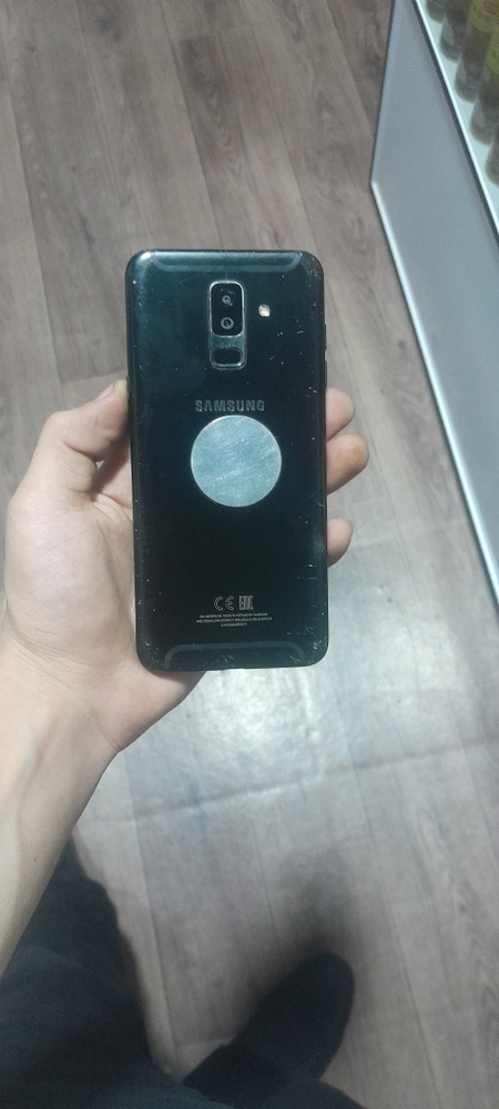 A6+ telefoni sotiladi srochna