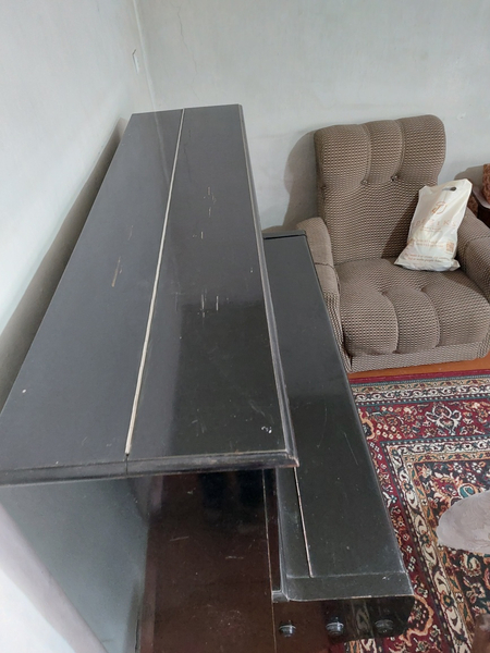 Pianino Rostov Don