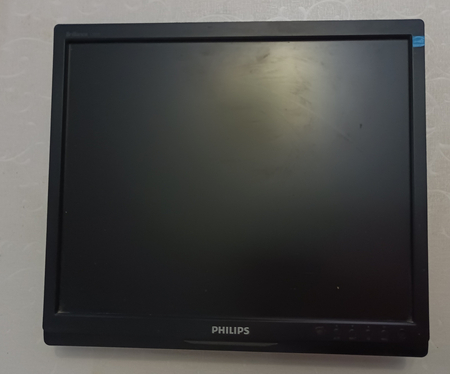 Монитор  Philips