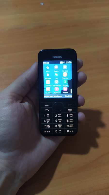Nokia телефон Original