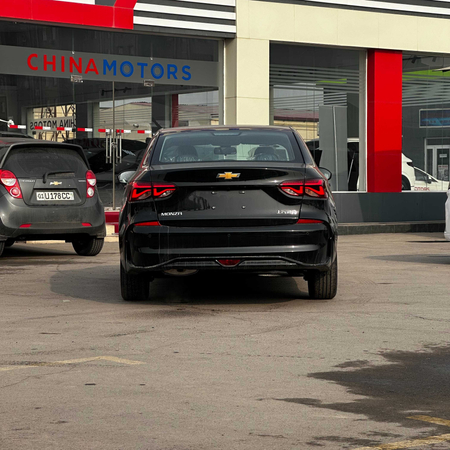 Monza 1.5L Tayyor jentra va cobalt orniga tayyor кредит 20% билан!!!