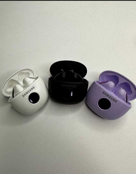 Samsung galaxy buds pro3
