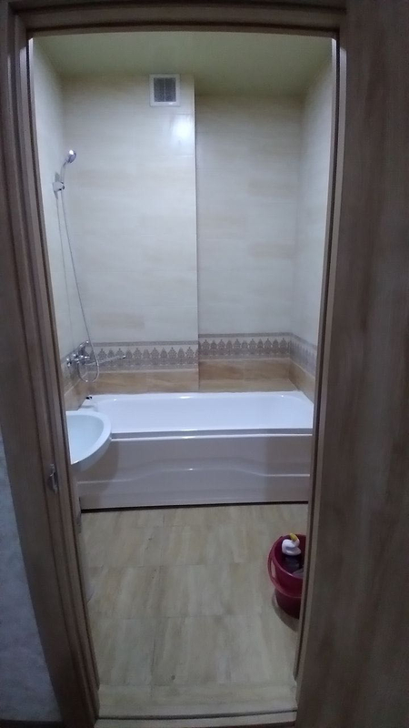 Квартира арендага топширилади