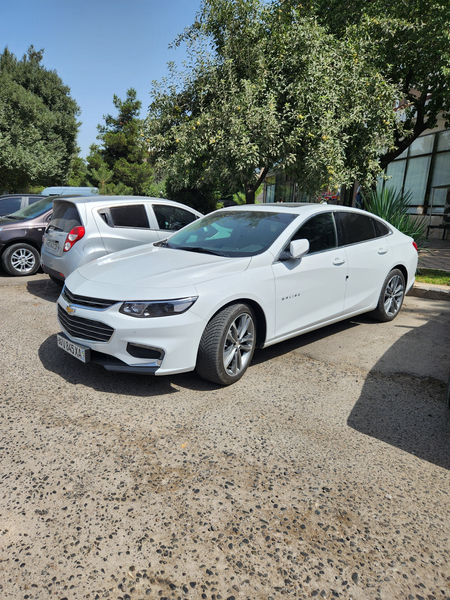Срочно Malibu 2 2019 сотилади