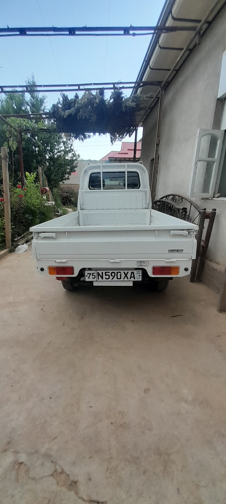 Chevrolet labo yangi iyun.2024