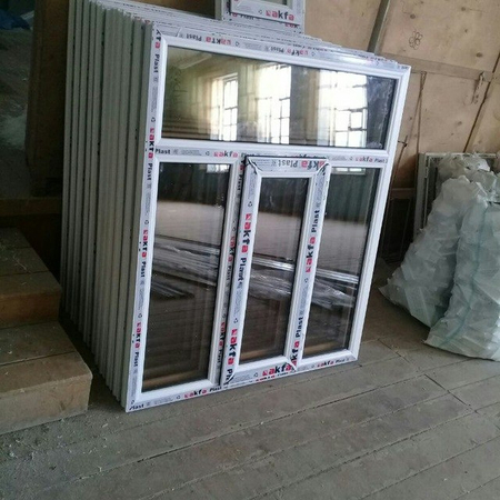 Акфа Айналар 550.000