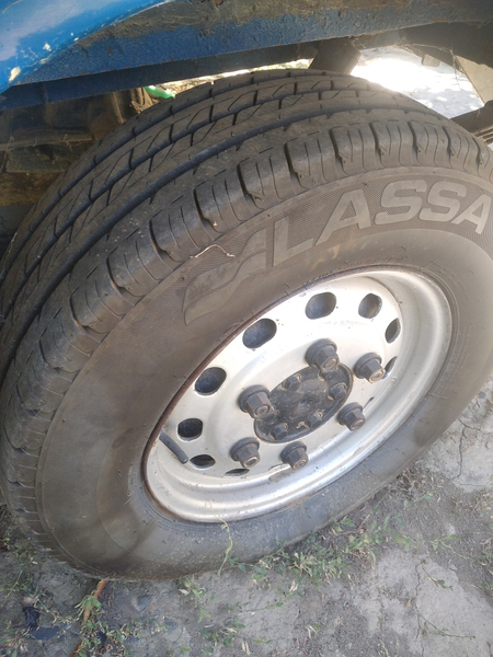 Ford tranzit sotiladi yili 1995