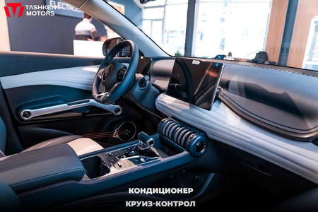 byd yuang pro elecrtocar