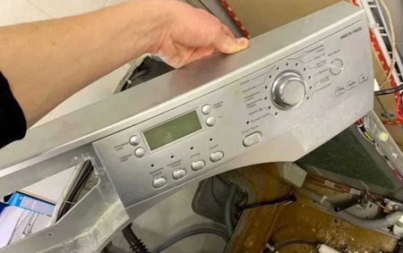 Ремонт бытовой техники любой сложности и любого вида .