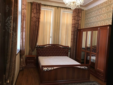 Сдаётся дом в аренду