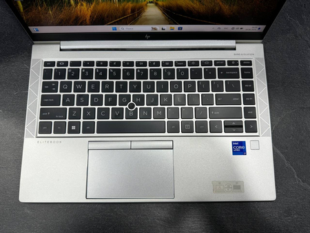 HP EliteBook 840 G8